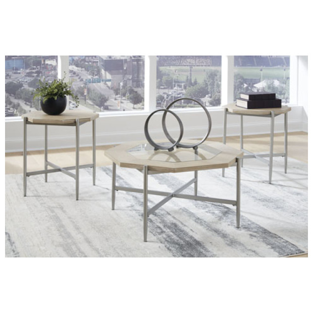 Showroom - Living Room Tables