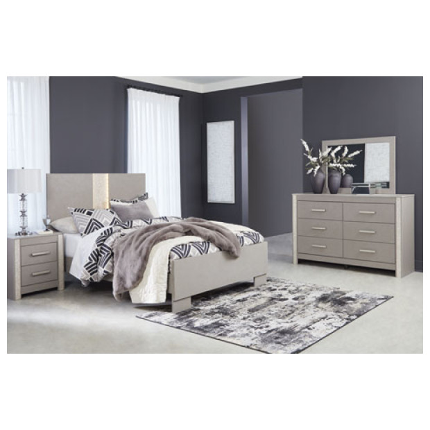 Showroom - Ashley Furniture T159-13