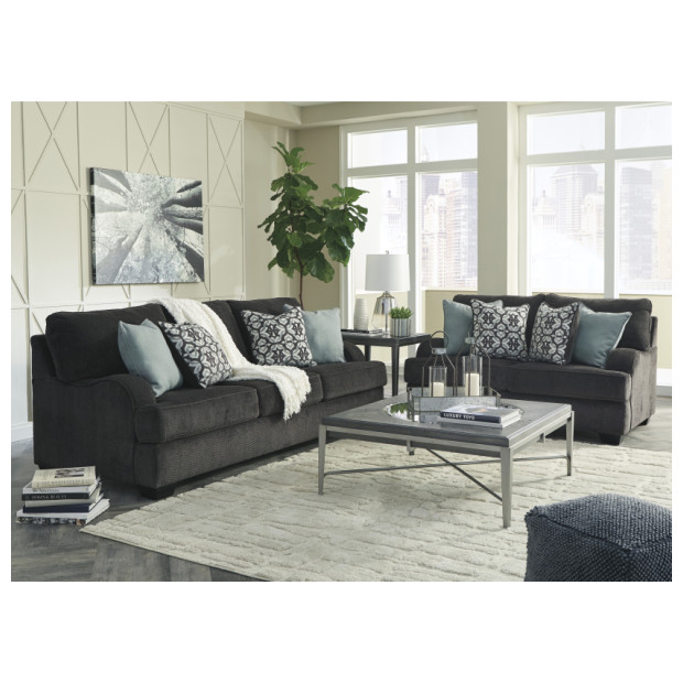 Showroom - Ashley Furniture 2780148/49 | Baber's