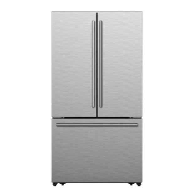Showroom - Refrigerators | Baber's