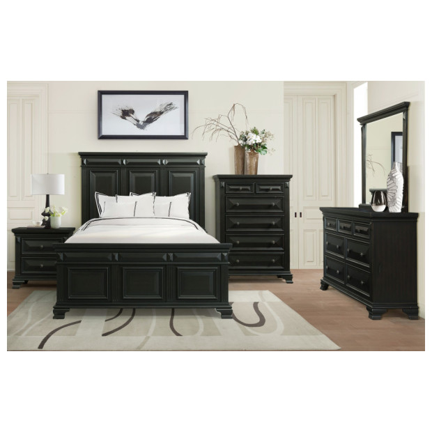 Showroom - Bedroom Furniture | Baber's