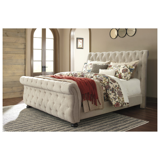 Showroom - Bedroom Furniture | Baber's