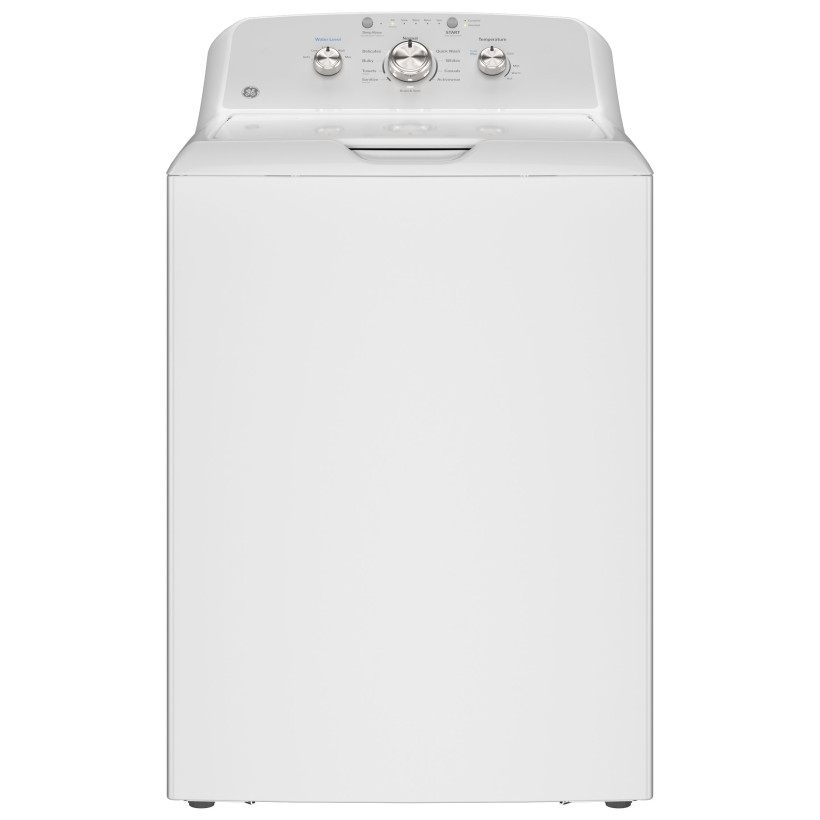 Showroom - GE CL GTW385ASWWS