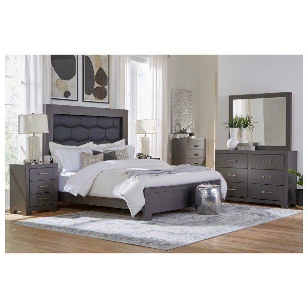 Showroom - Ashley Furniture M59031 | Baber's