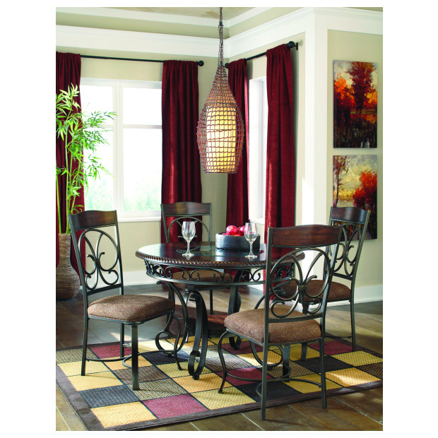 Showroom - Dining Rooms | Baber's