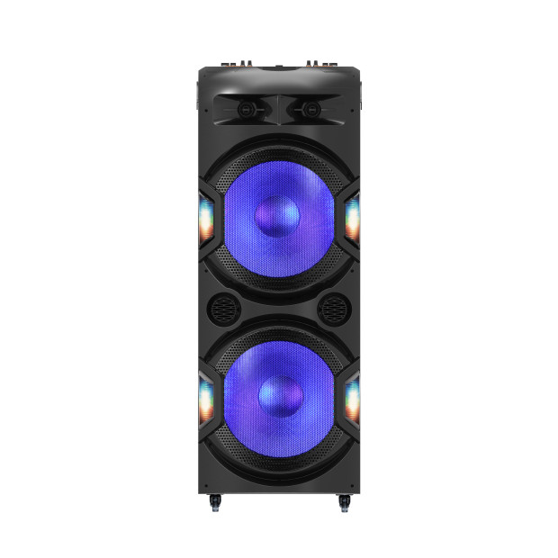 Showroom - Audio Products | Baber's