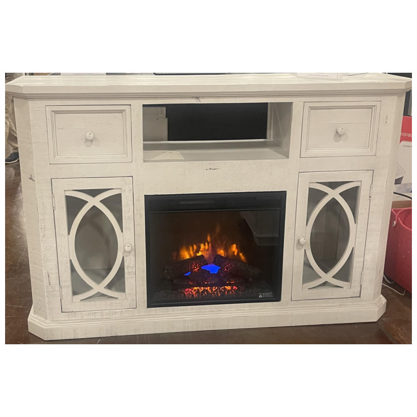 Showroom - Million Dollar Rustic M-09-40FP