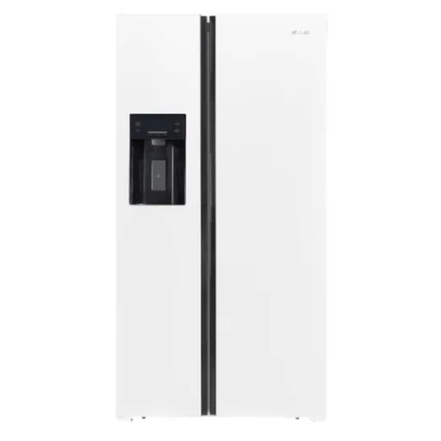 Showroom - Refrigerators | Baber's